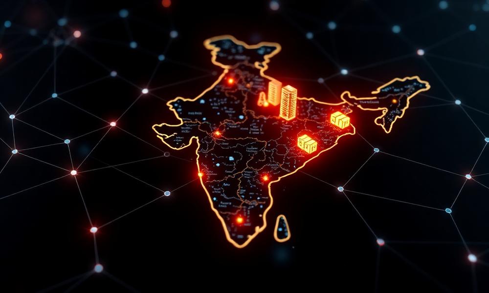 Aarambha Supply Chain Management